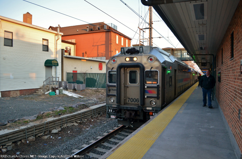 NJT 7006